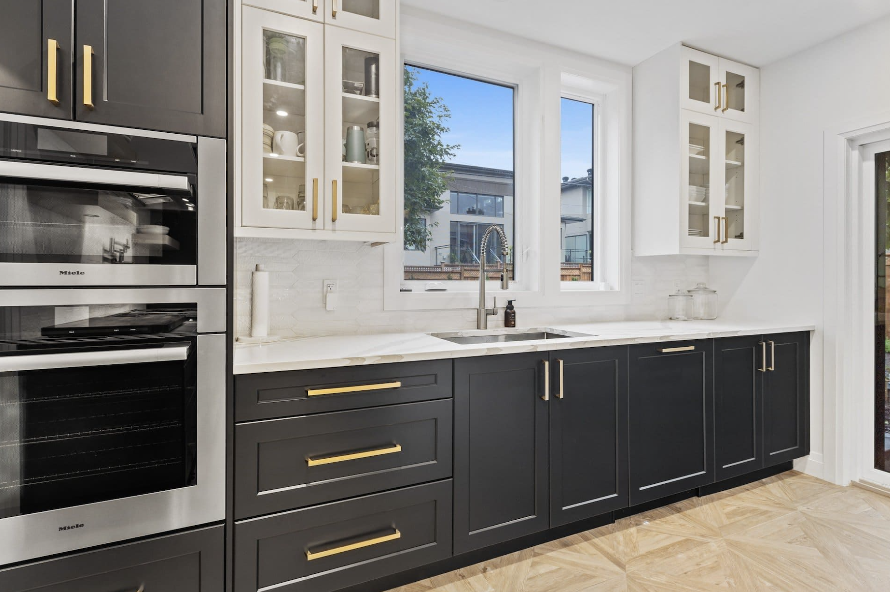 Emrich Designer Cabinetry – Luxury Designer Inset and Full Overlay ...